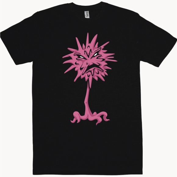 Juggalo Merch | Shirts | Icp Insane Clown Posse Pug Ugly The Stink Bud ...